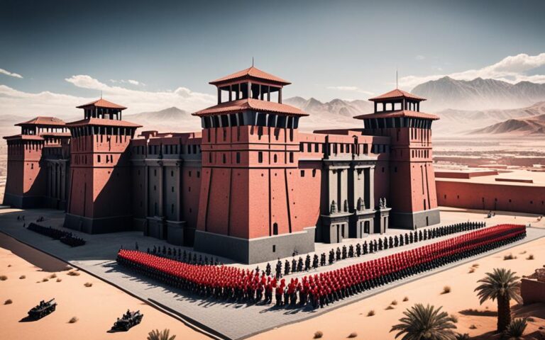 Reduta – Co To Jest? Znaczenie i Historia